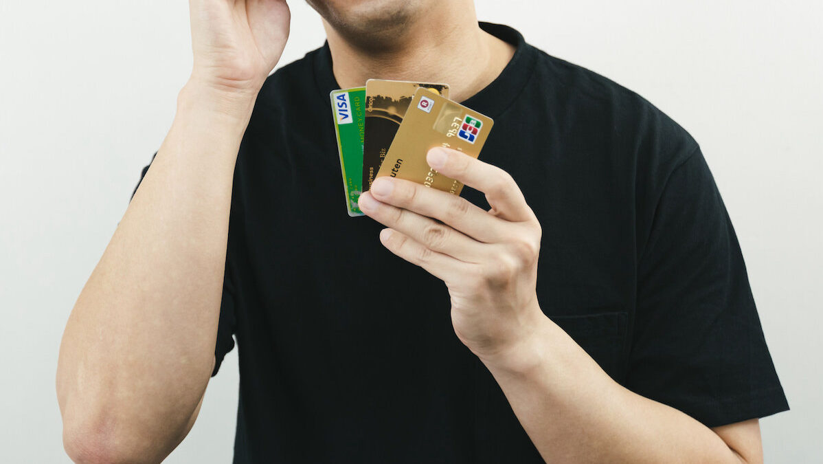 JCB ORIGINAL SERIESのおすすめはどれ？JCBオリジナルシリーズの種類を解説 - クレジットカードおすすめナビ